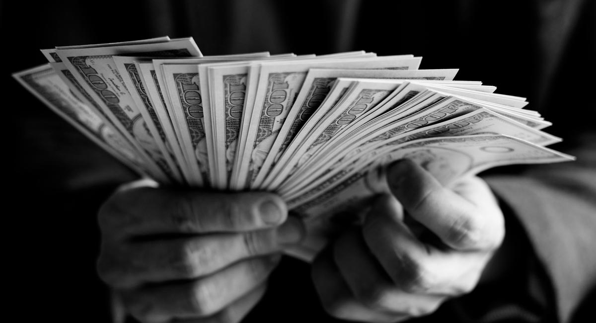 Are We Rich? - Family Man, Author, Speaker, Entrepreneur on Christian ...